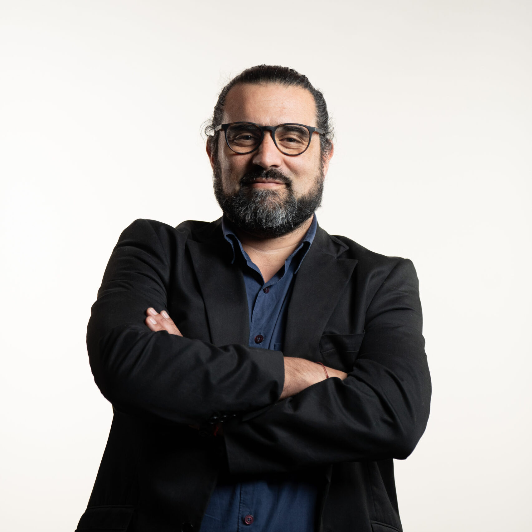 Mario Márquez - CliO Consulting