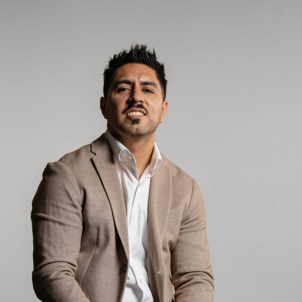 Daniel Godoy - CliO Consulting